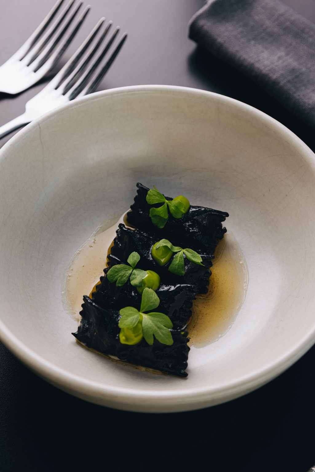 RESTAURANT – Martha's Table