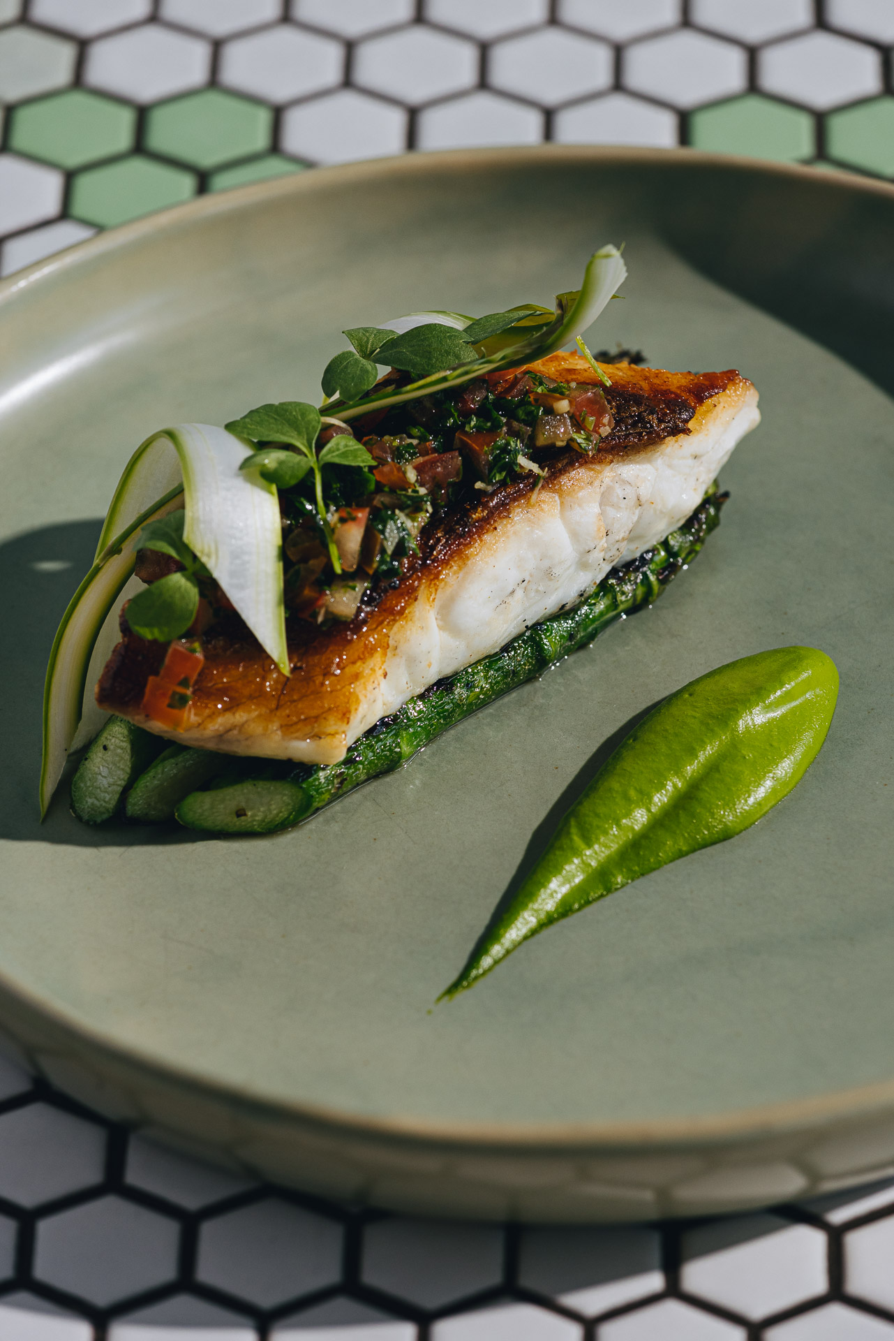 RESTAURANT – Martha's Table