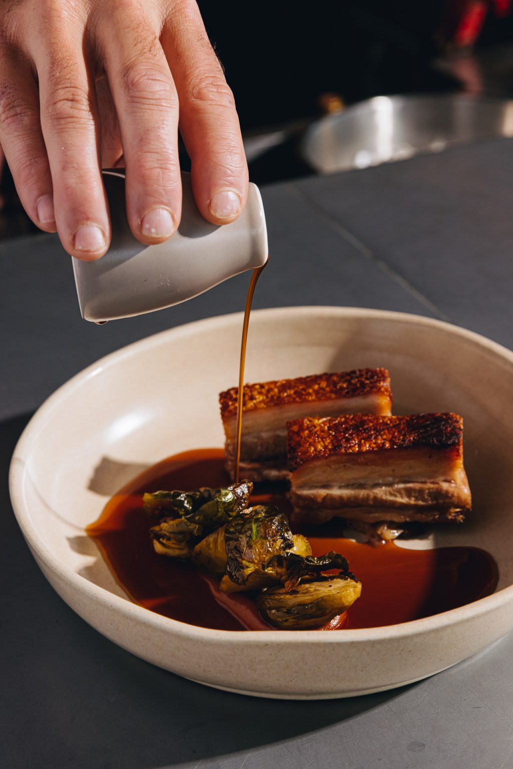 RESTAURANT – Martha's Table