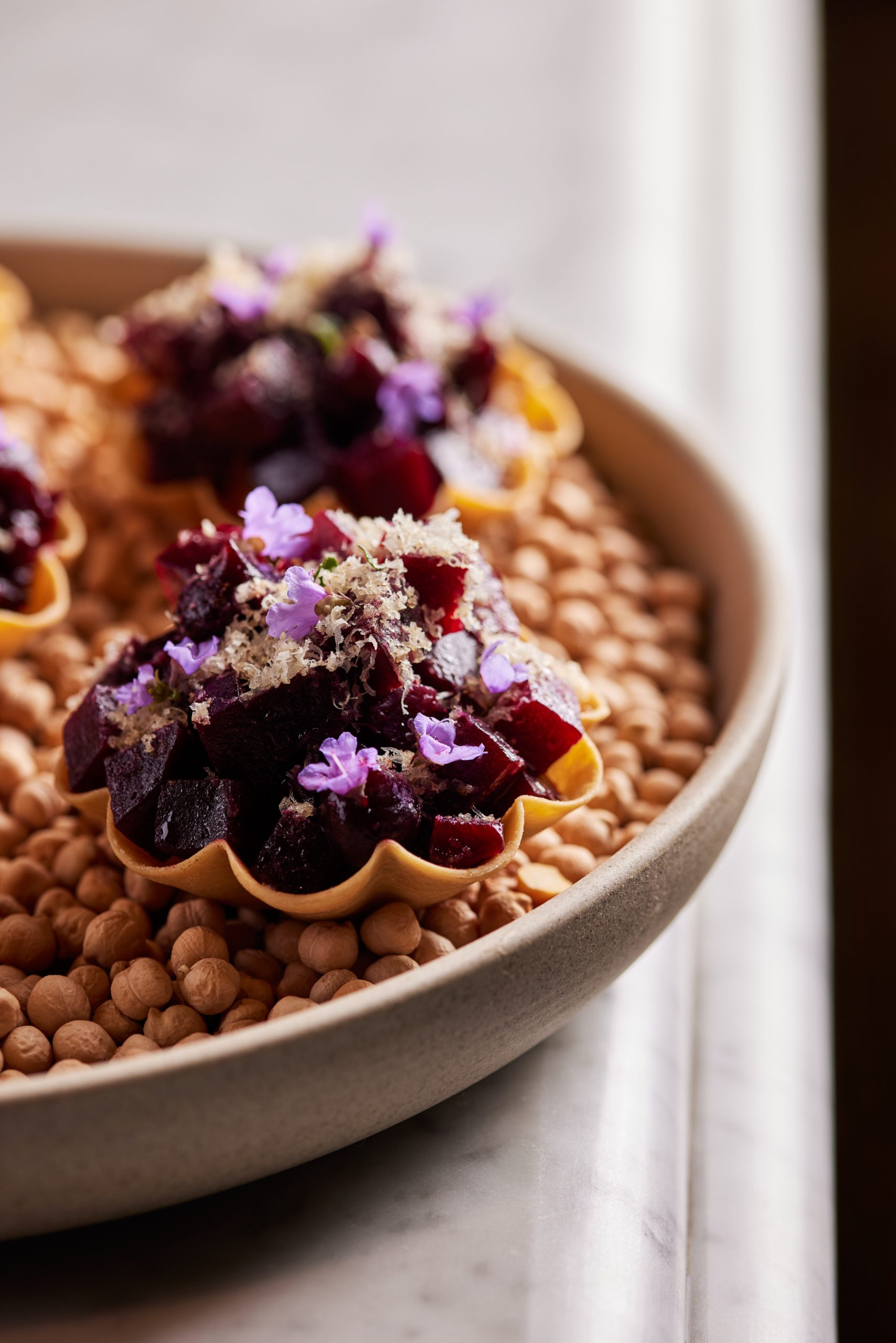 RESTAURANT – Martha's Table