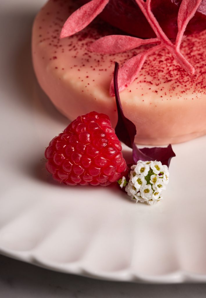 RESTAURANT – Martha's Table